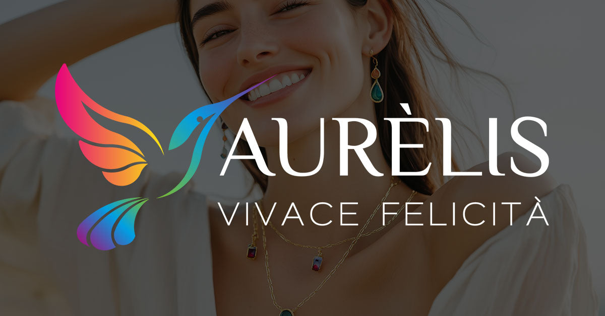 De Carlo® | Exclusive Jewels | Official Website – AURÈLIS